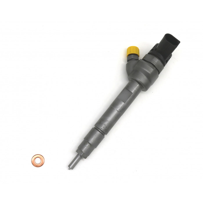 Injektor Einspritzdüse BMW 530 d 0445110595, 0986435244, 0445110478 ...